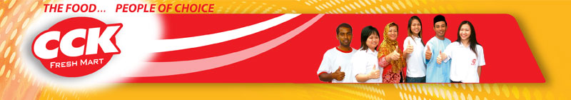 CCK FRESH MART